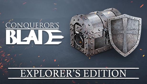 Conqueror's Blade on Steam