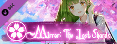 Save 50% on Mirror: The Lost Shards on Steam