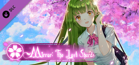 Mirror: The Lost Shards on Steam