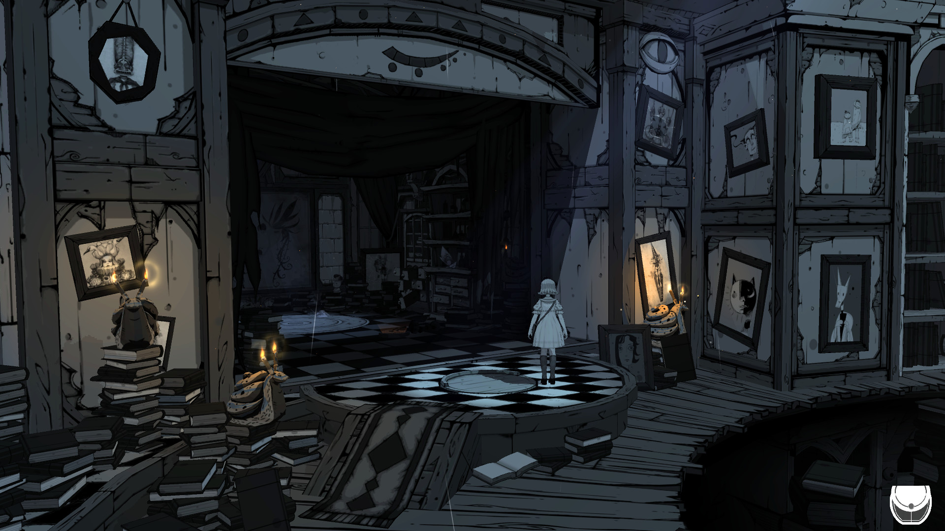 Guijan 3 is absolutely breathtakingly gorgeous. It's like China made ...