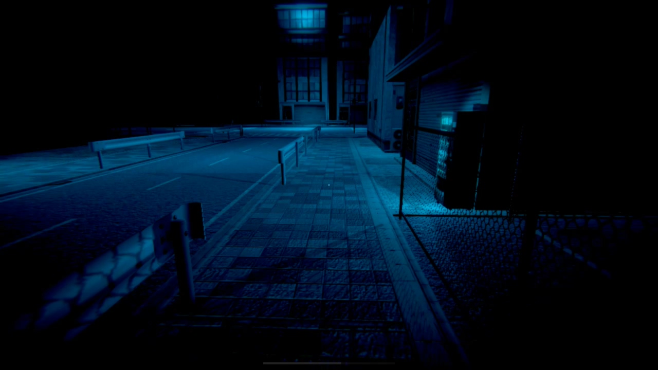 Nightmare Simulator on Steam