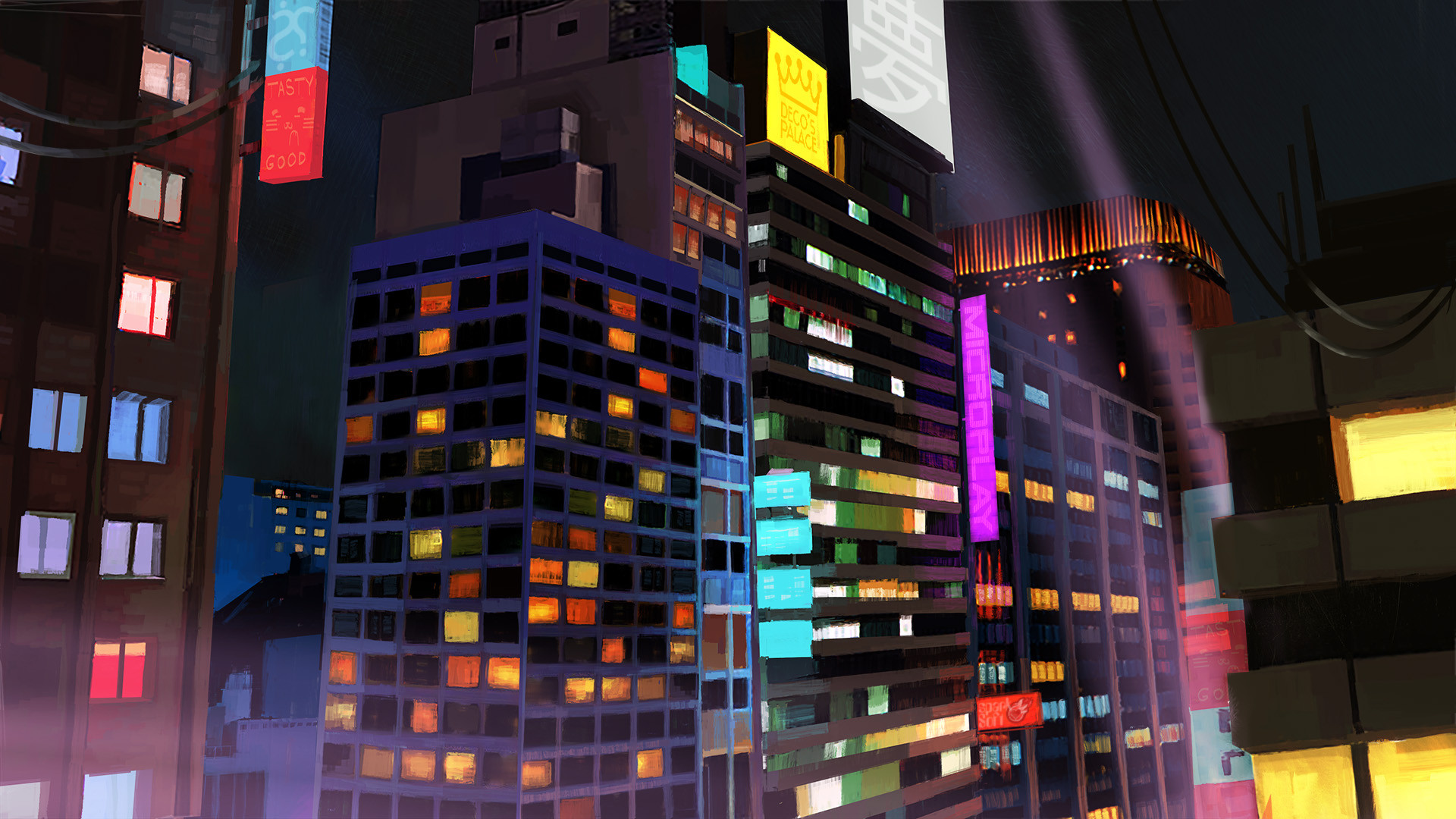 Arcade Spirits On Steam
