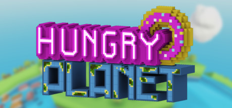 Hungry Planet on Steam