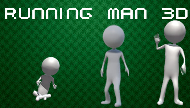 30+ games like Running Man 3D - SteamPeek