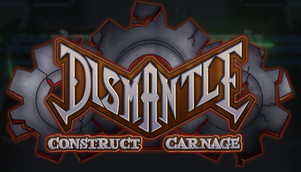 30+ games like Dismantle: Construct Carnage - SteamPeek