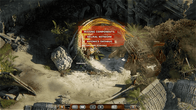 BEAUTIFUL.DESOLATION.Deluxe.Edition.Linux-I_KnoW