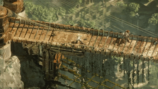 BEAUTIFUL.DESOLATION.Deluxe.Edition.Linux-I_KnoW