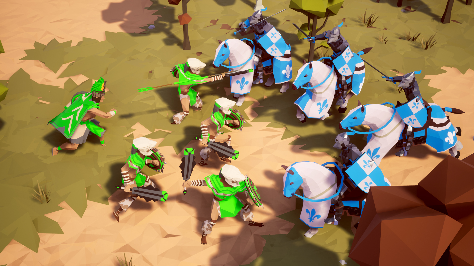 Empires Apart - Aztec Civilization Pack on Steam