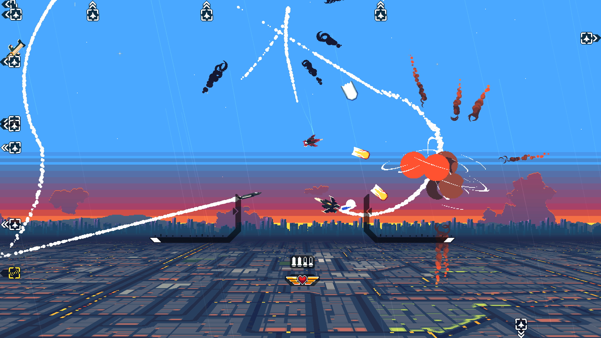 Jet Lancer on Steam