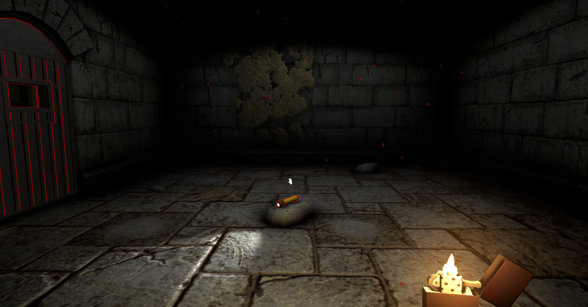 RED: Lucid Nightmare on Steam
