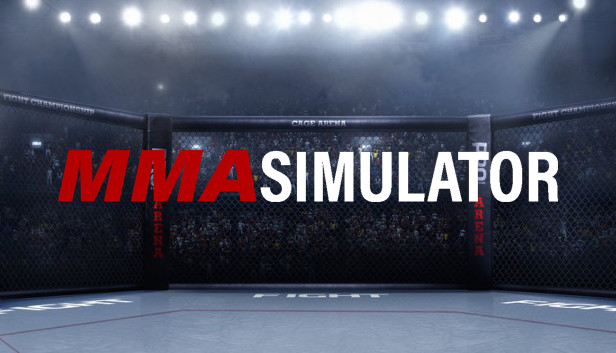 30+ games like MMA Simulator - SteamPeek