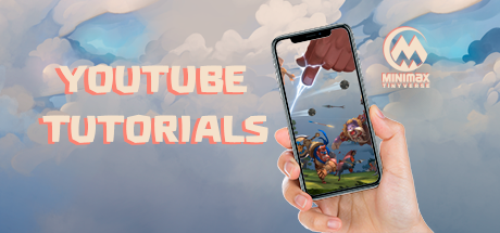 MINImax Tinyverse - FULL RELEASE - Keymailer