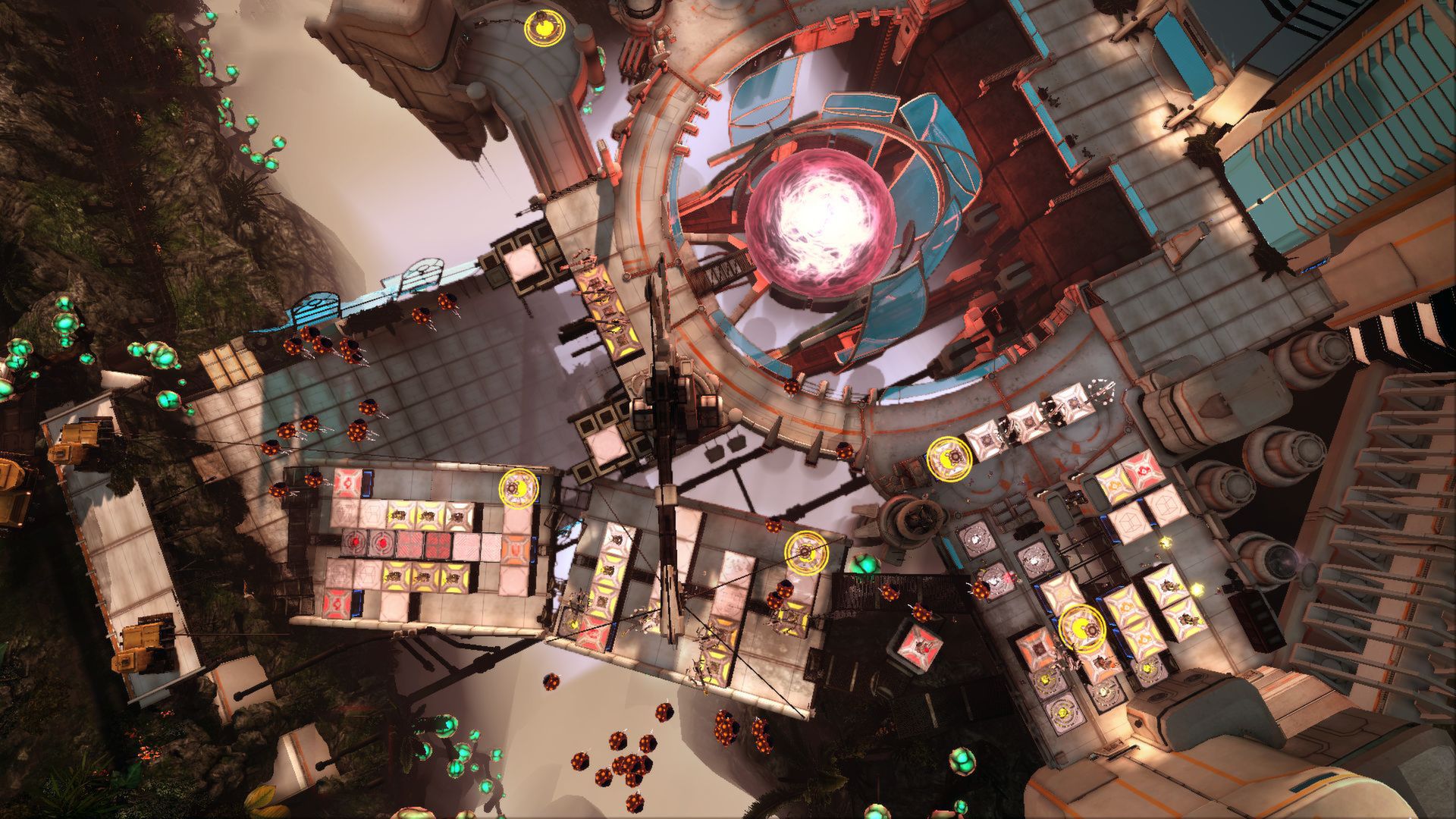 Sanctum: Map Pack 1 on Steam