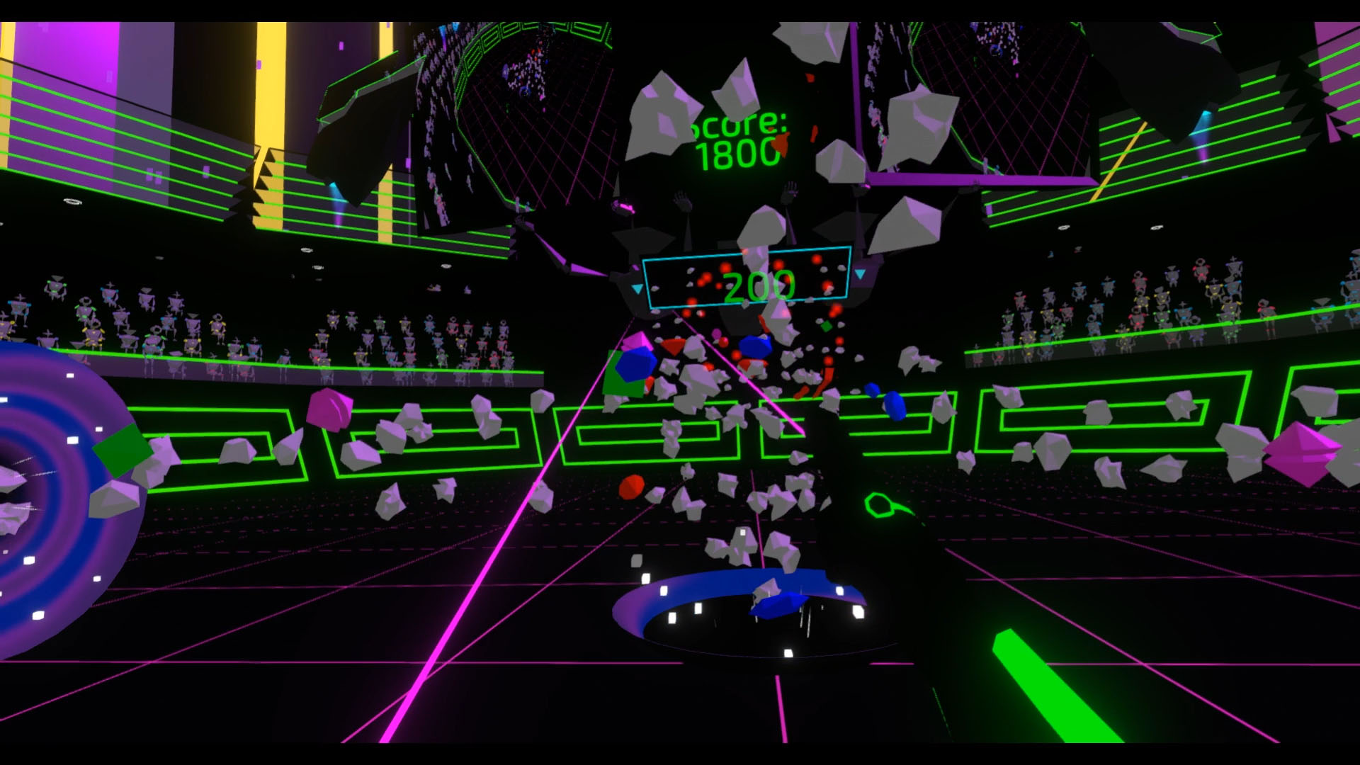 Trigger Finger on Steam