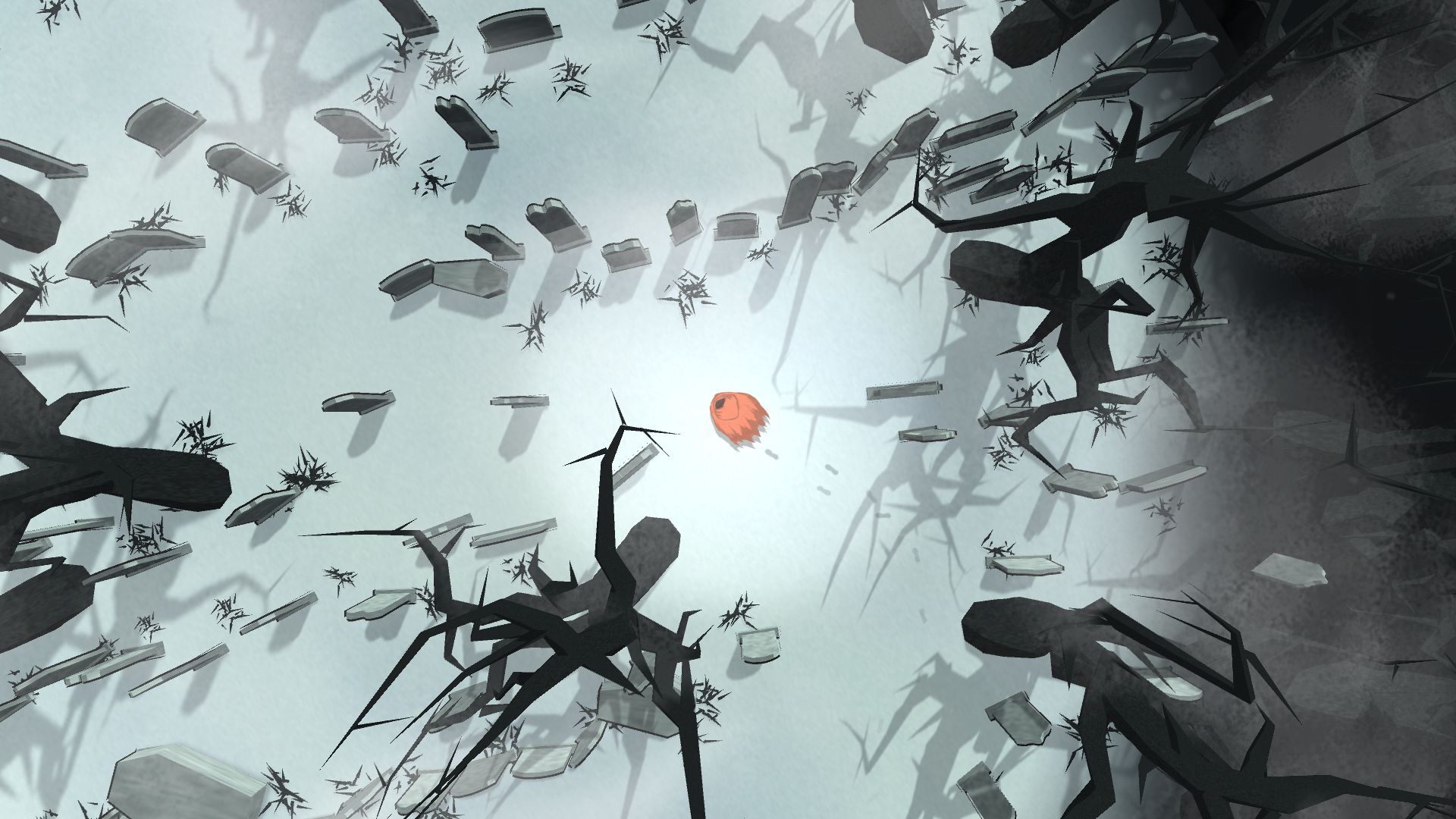 The Other Half on Steam