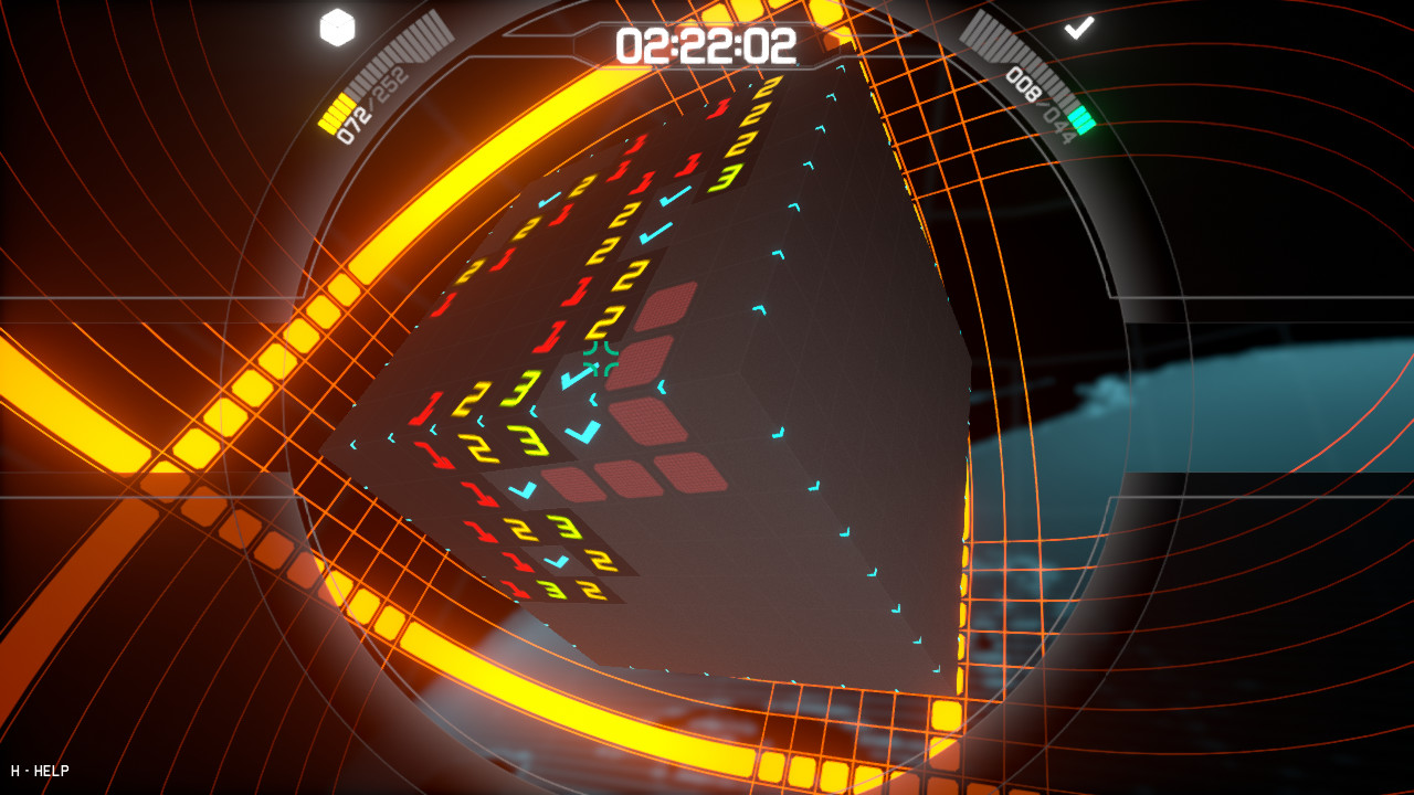 Cube Full of Mines on Steam