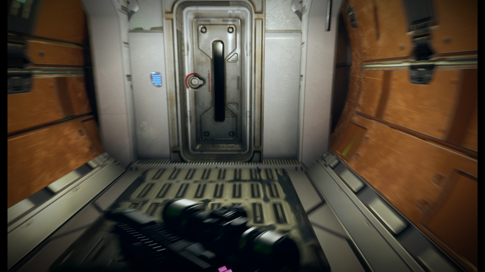 Dissolution on Steam