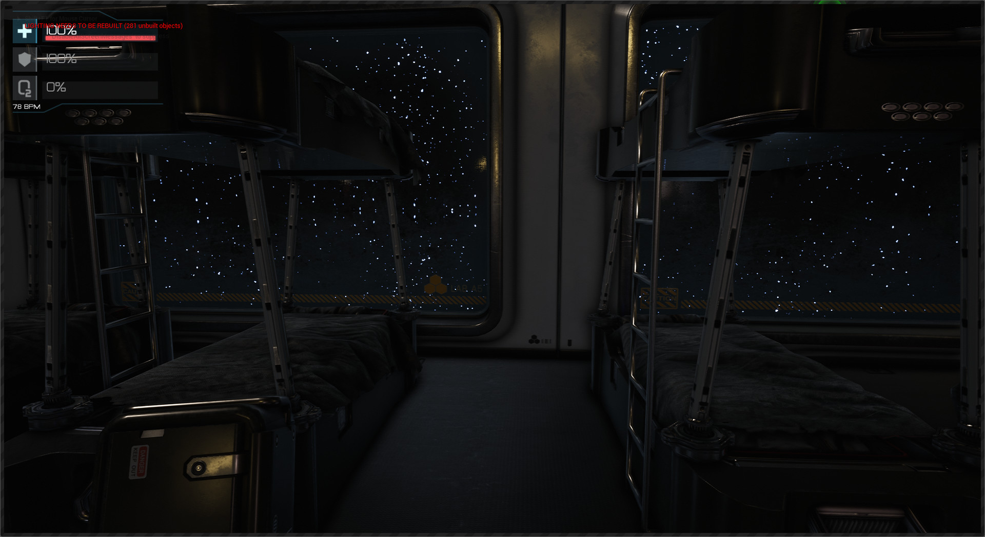 Dissolution on Steam