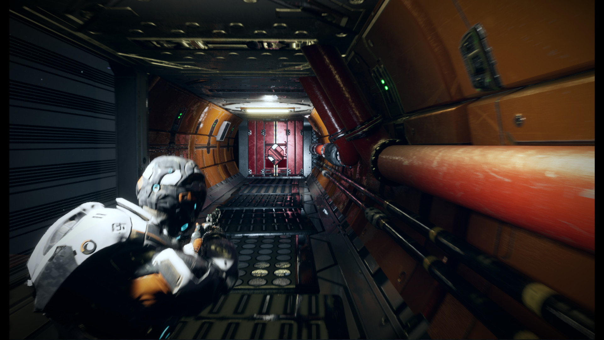 Dissolution on Steam