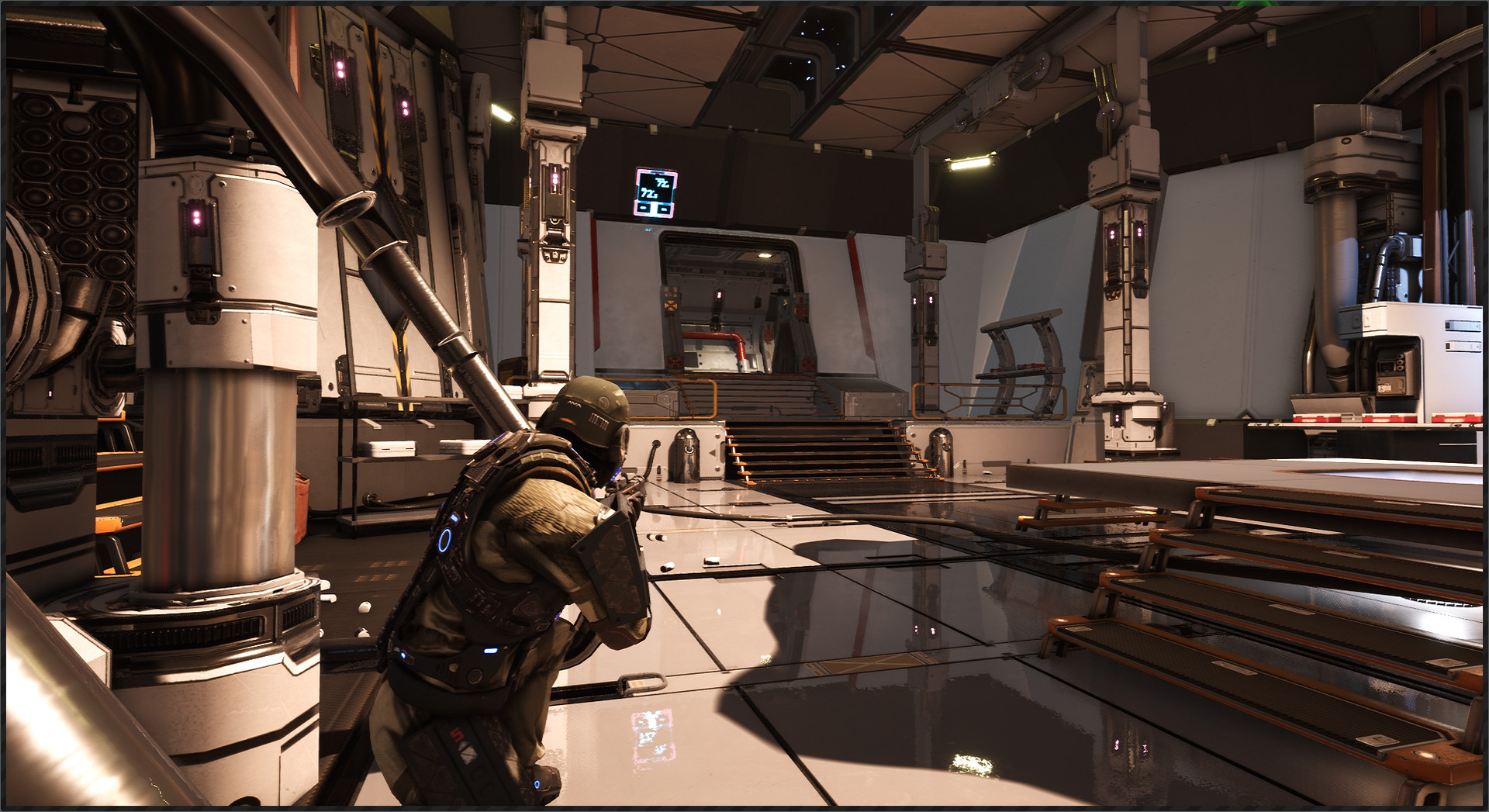 Dissolution on Steam