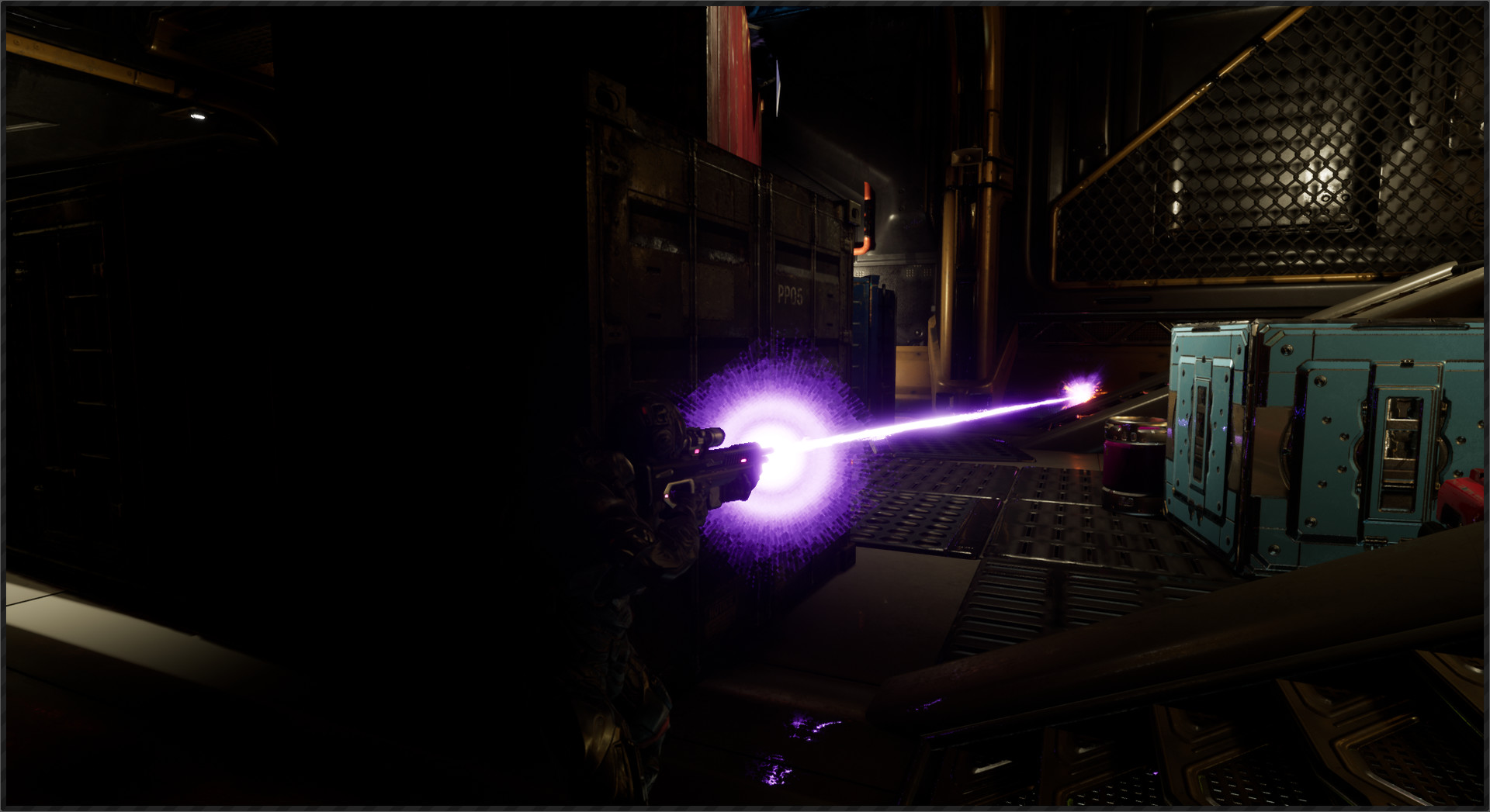 Dissolution on Steam