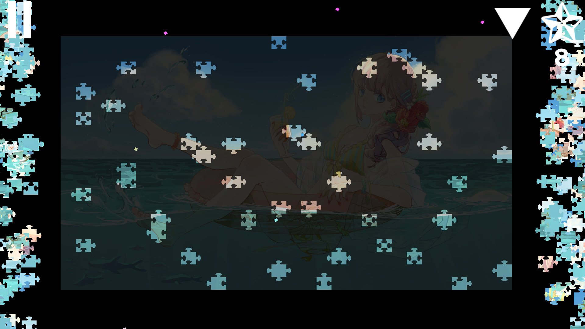 Sexy Jigsaw Sexy Puzzle On Steam