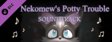 Nekomew's Potty Trouble OST on Steam