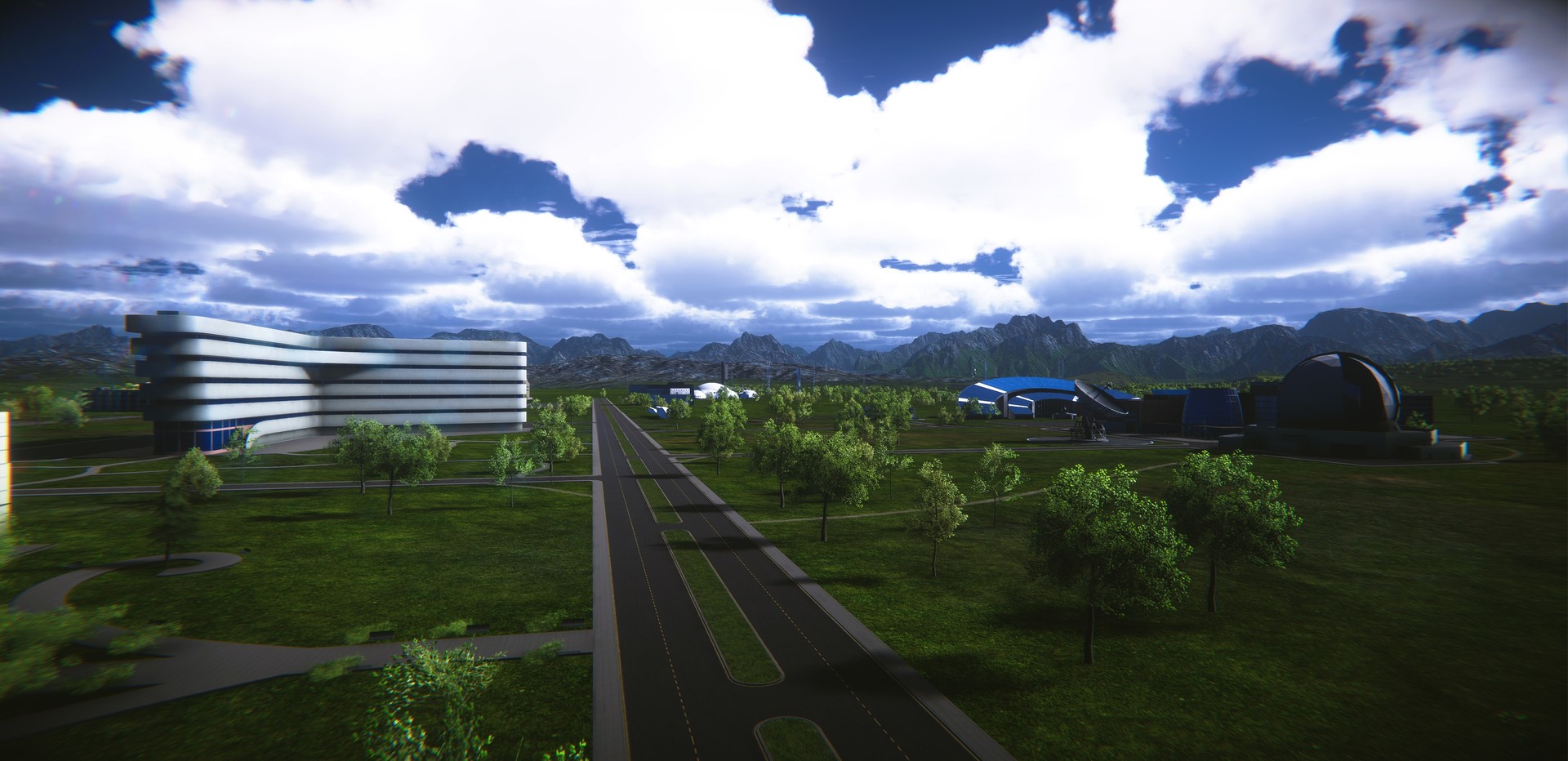 Space Company Simulator on Steam