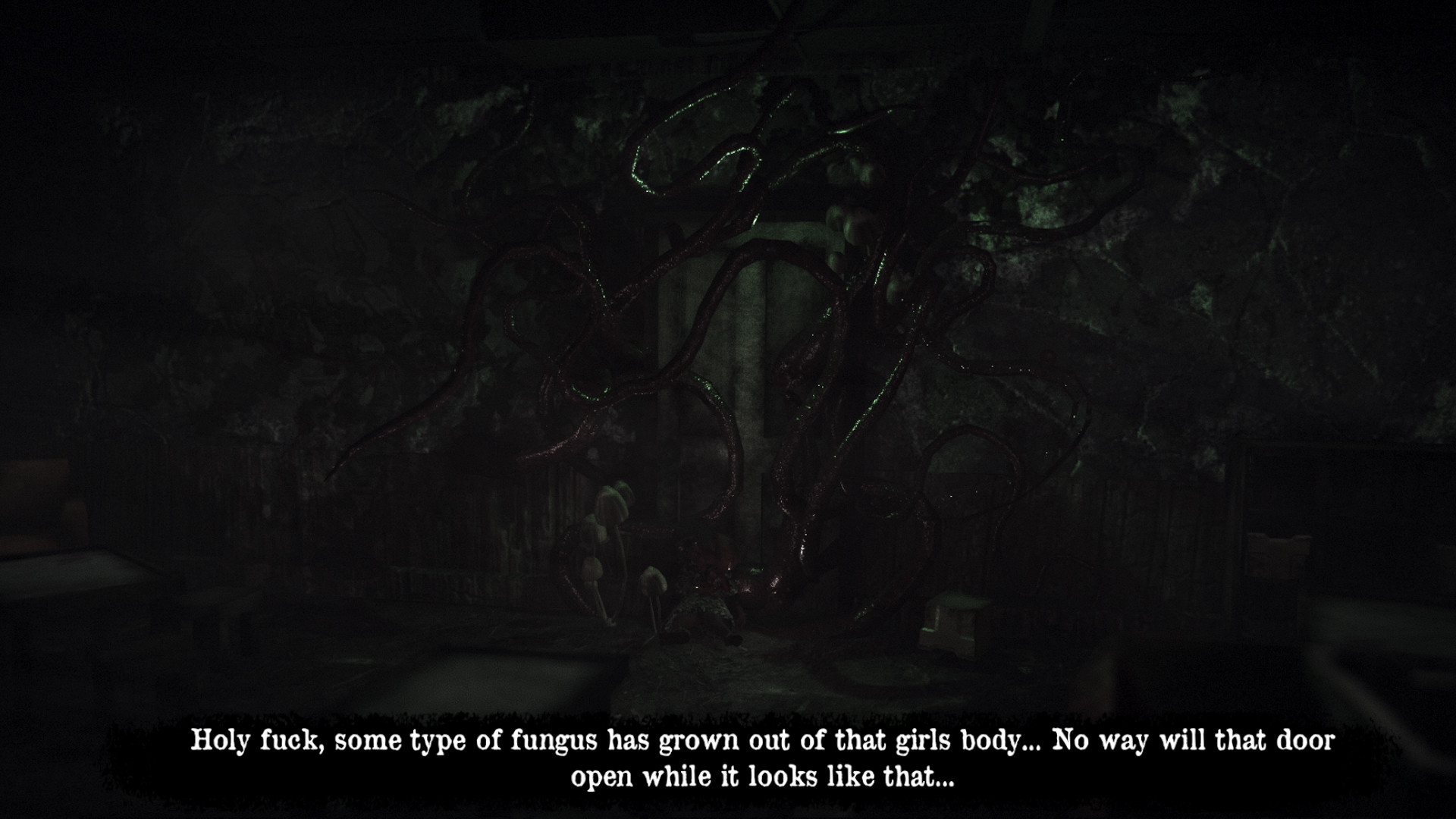 Summerford on Steam