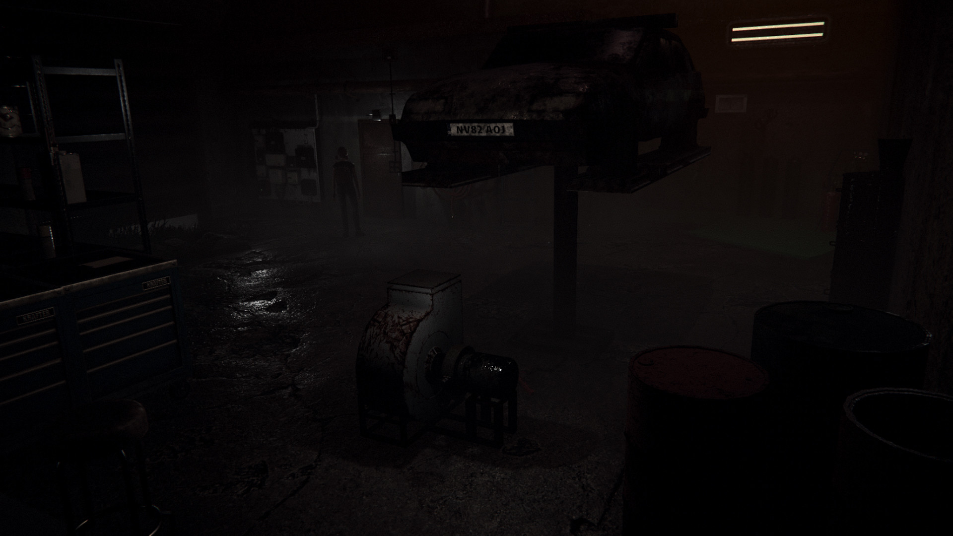 Summerford on Steam