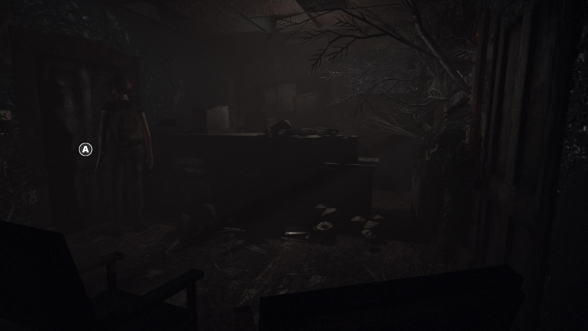 Summerford on Steam