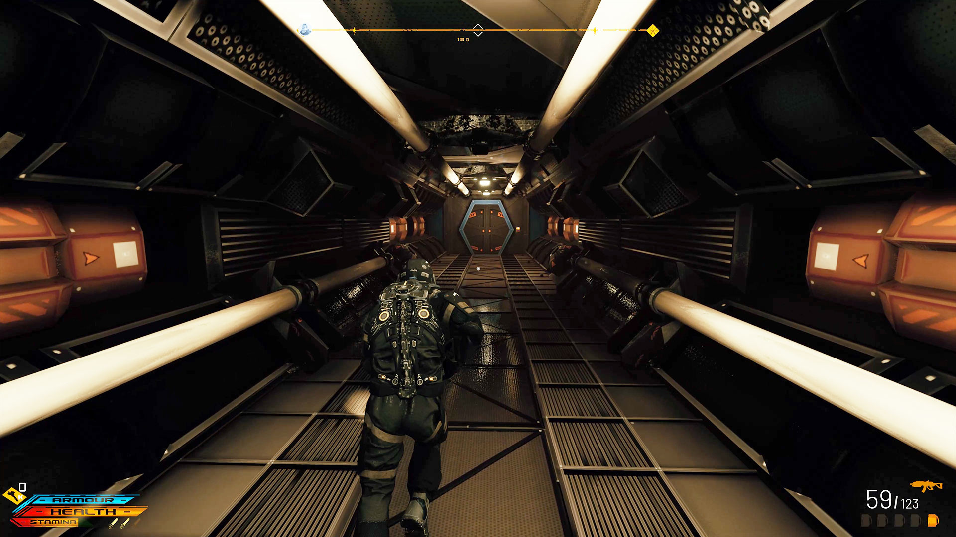 Ghostship Chronicles on Steam