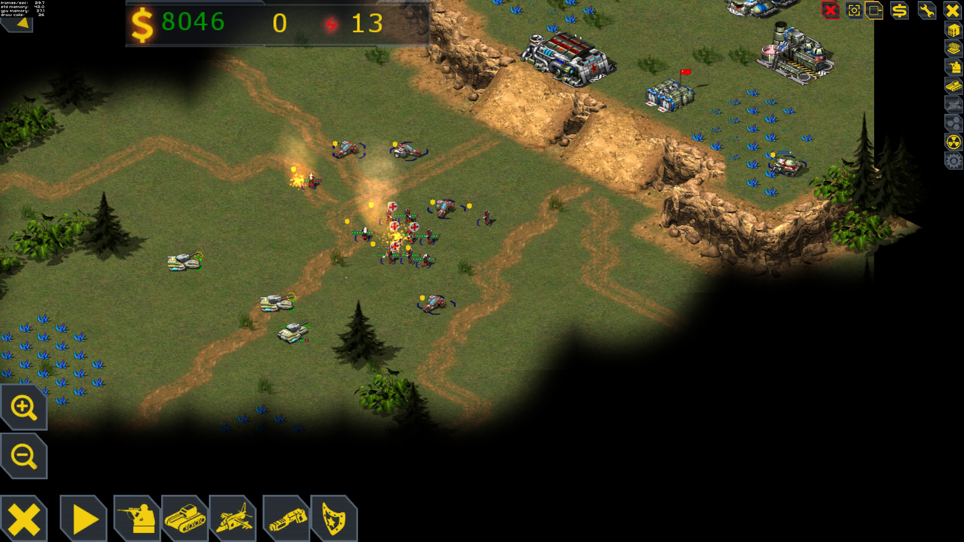 RedSun RTS Medical mobile complex on Steam