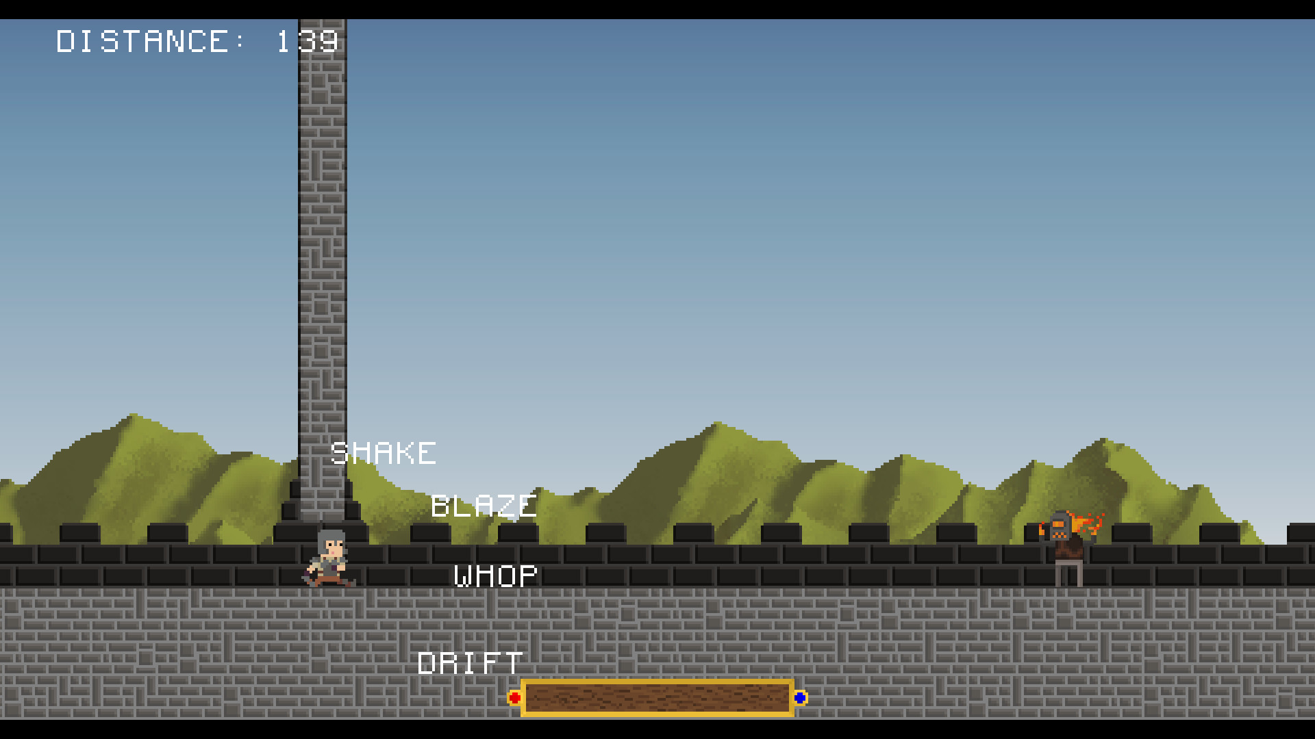 Type Fighter on Steam