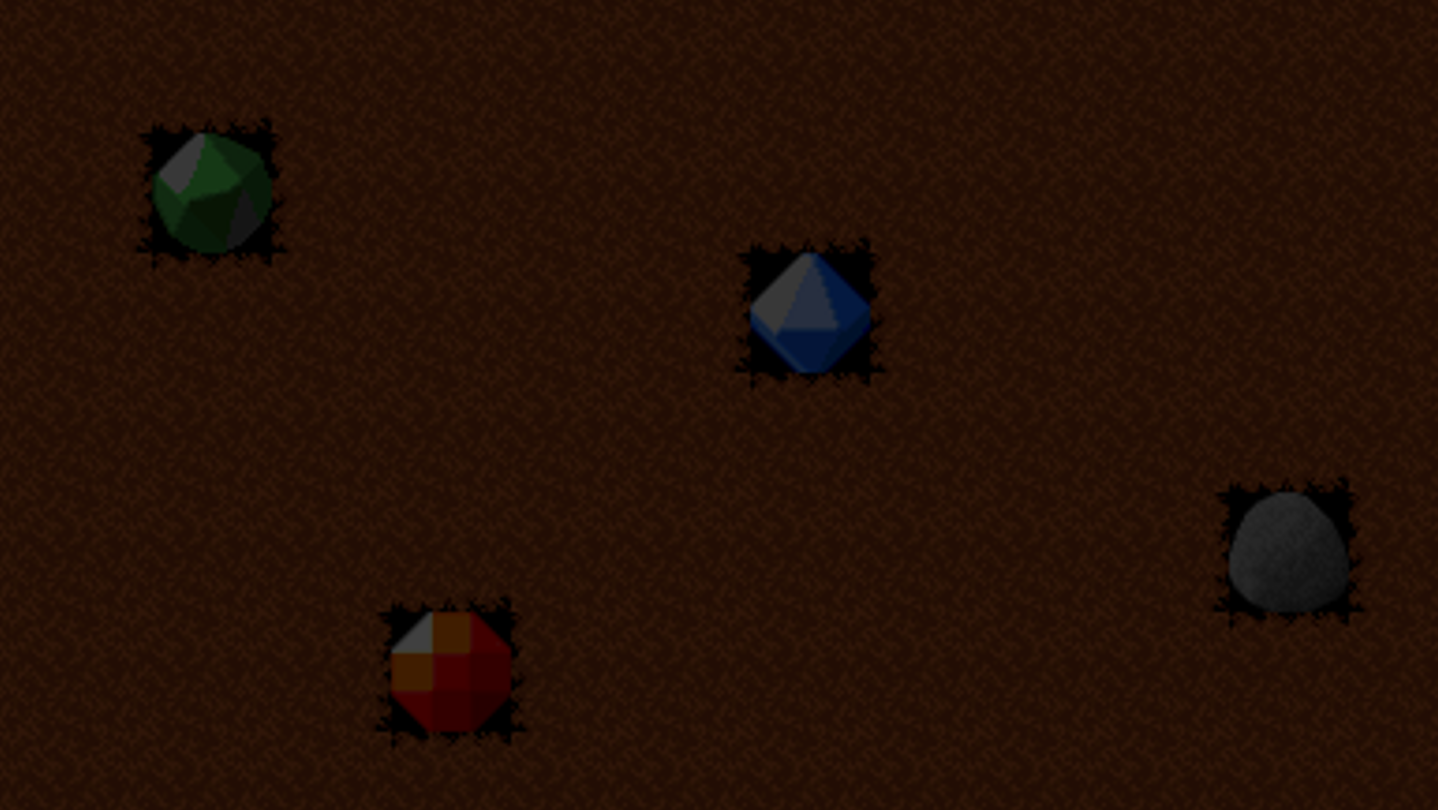 Diamond Caves · AppID: 929850 · SteamDB
