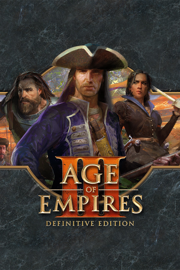 Age of Empires III: Definitive Edition Player Count - Steam Charts ...