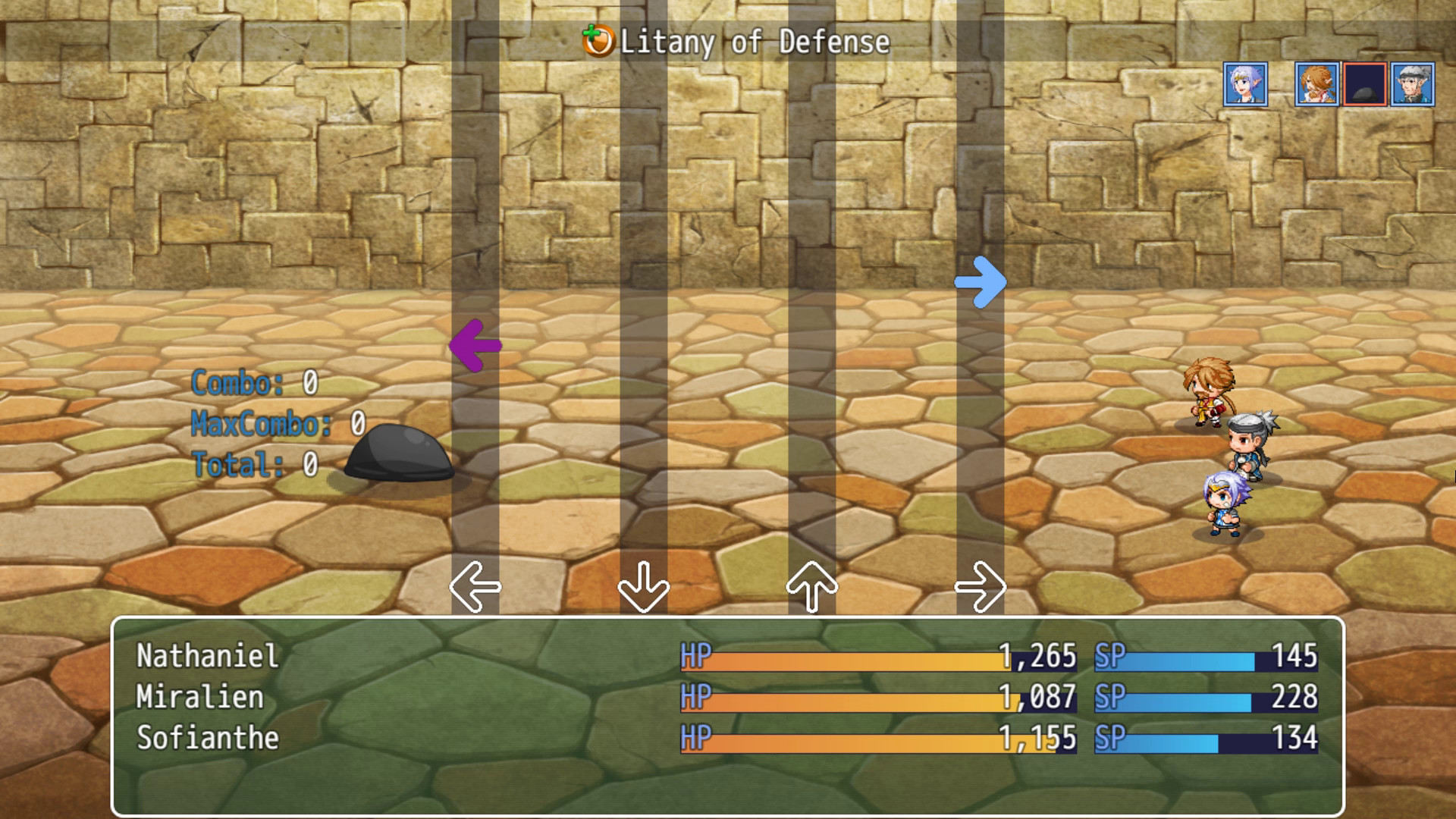 MV - Shining Orb Prequel | RPG Maker Forums