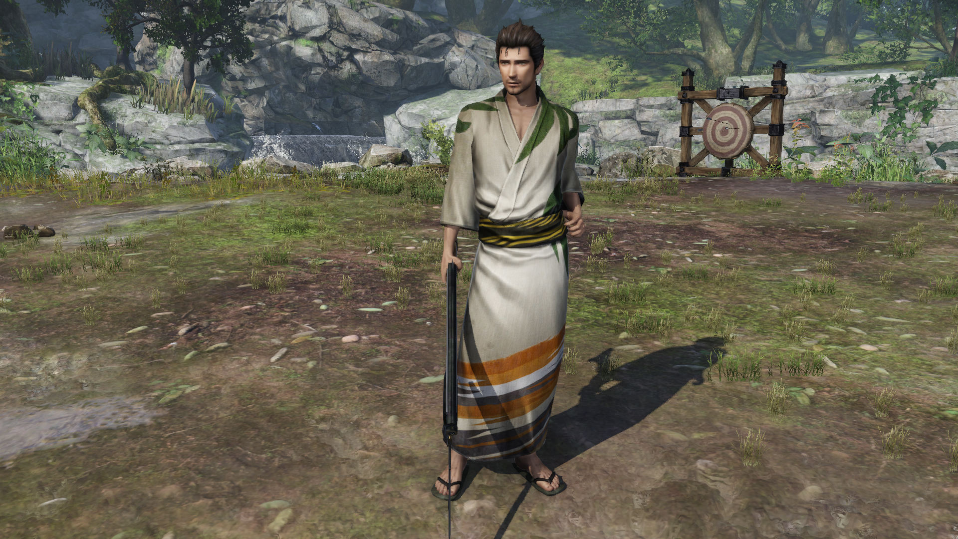 WARRIORS OROCHI 4/無双OROCHI3 - Legendary Costumes Samurai Warriors Pack ...
