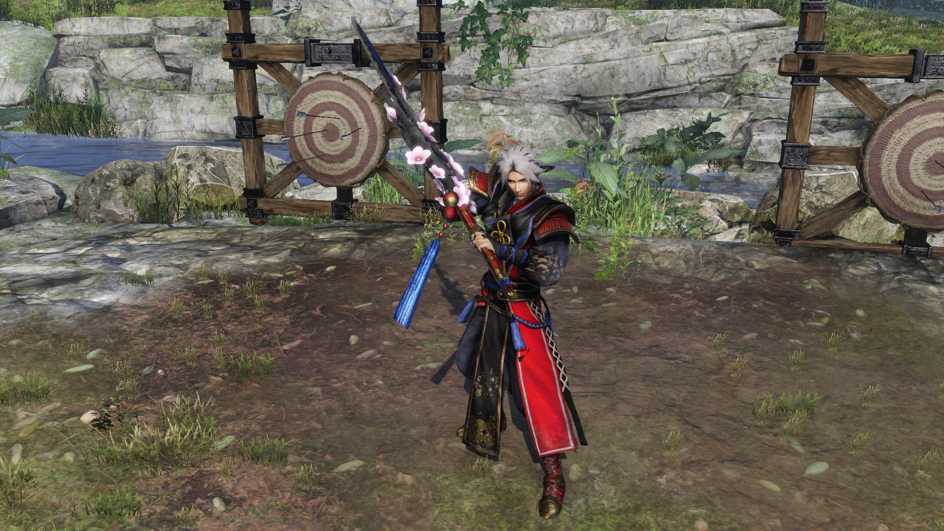 WARRIORS OROCHI 4/無双OROCHI3 - Legendary Weapons Samurai Warriors Pack 4 ...