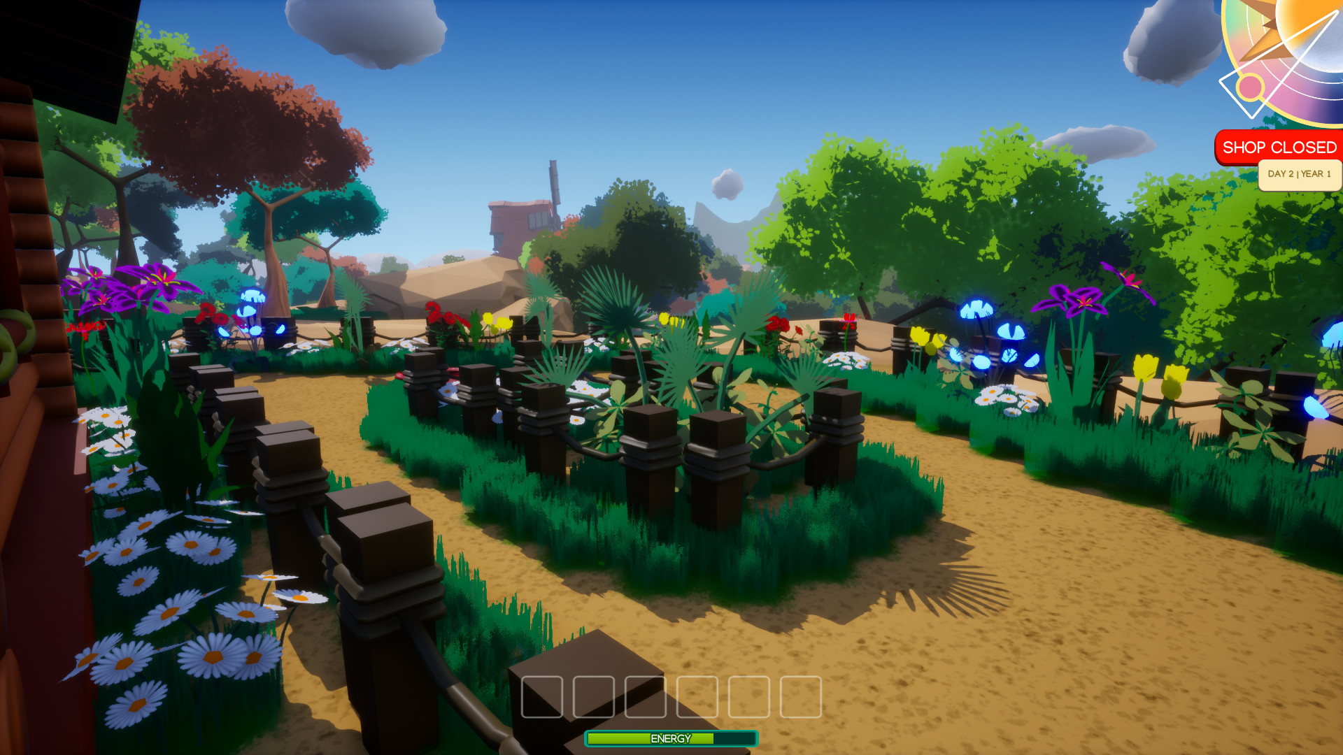 Alchemy Garden on Steam