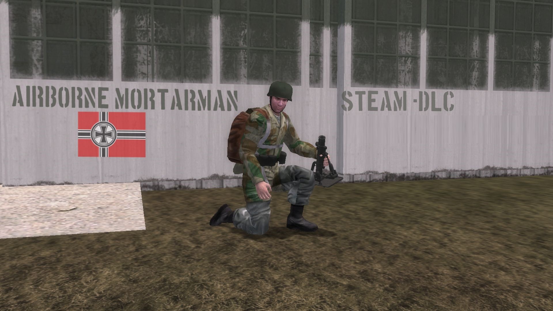 Mortarman Pack on Steam