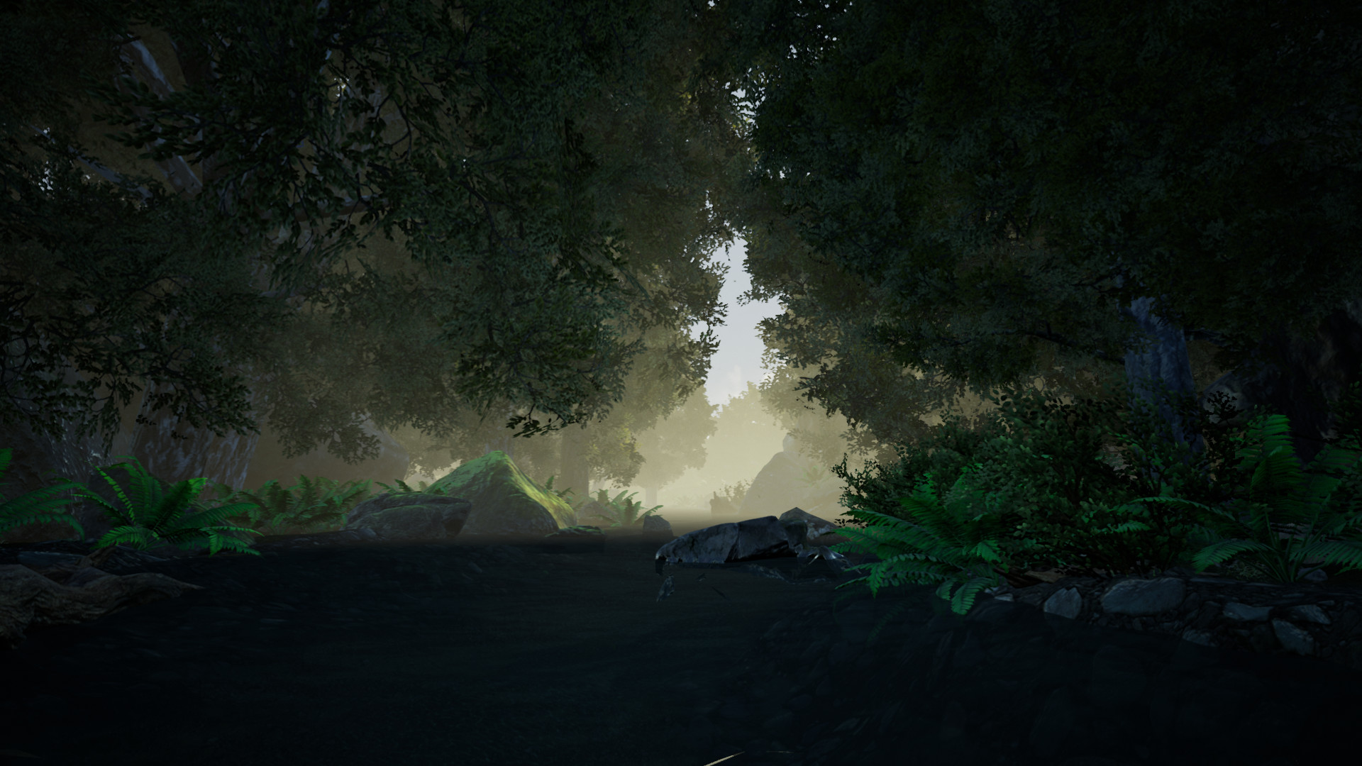 River Relaxation VR on Steam