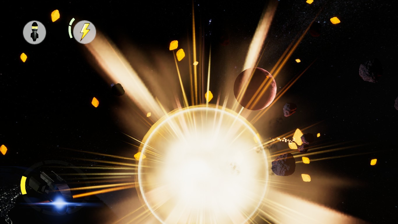 Astronaut: The Moon Eclipse on Steam