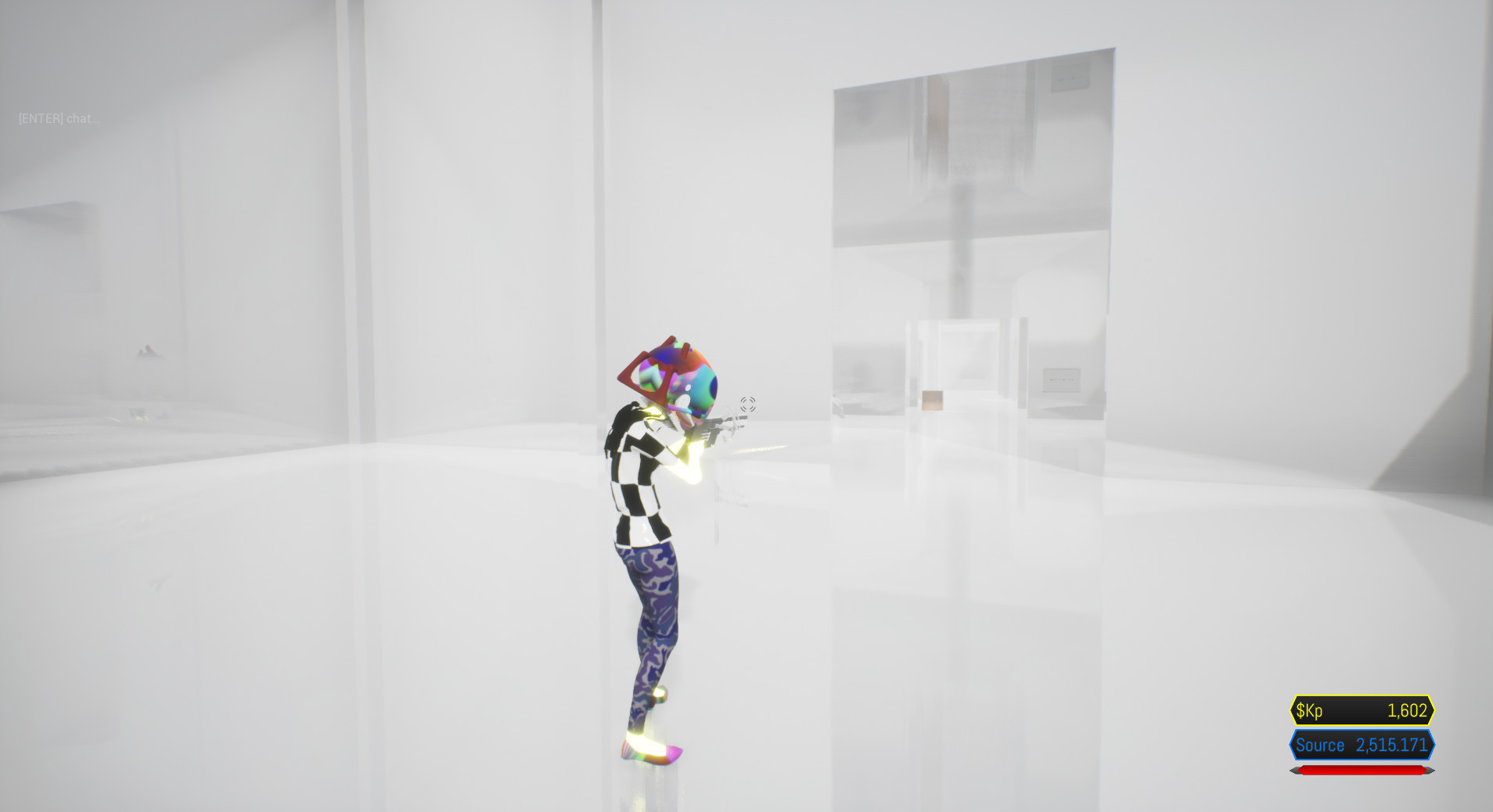 Optimum Link on Steam