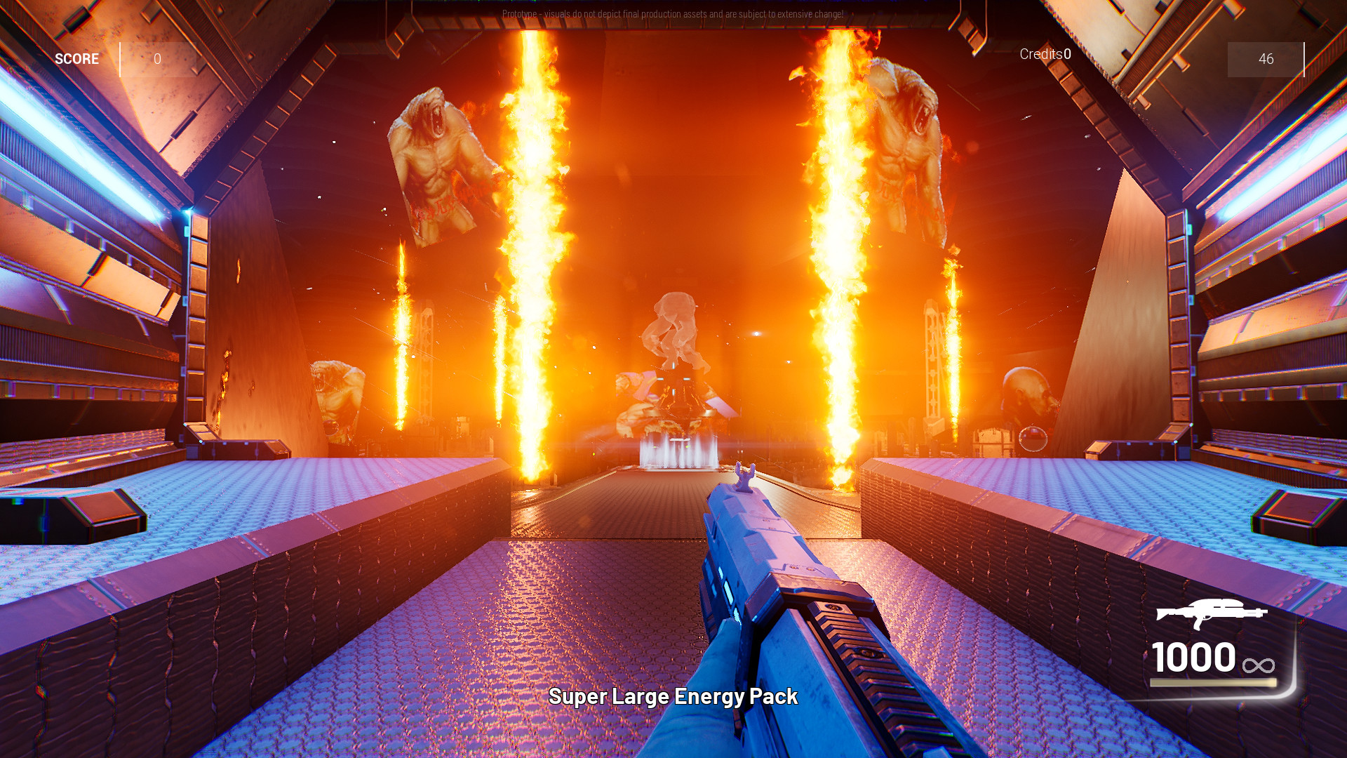 Maze Slaughter Prototype on Steam