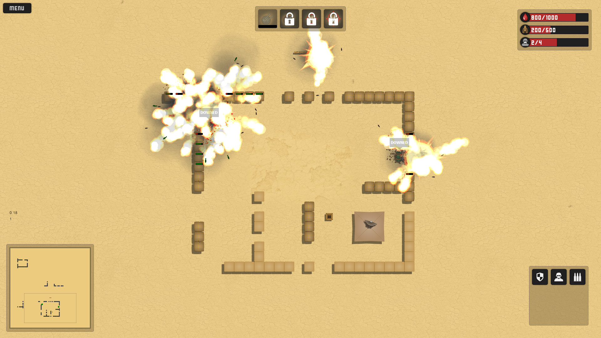 Firebase Defence on Steam Firebase Defence on Steam