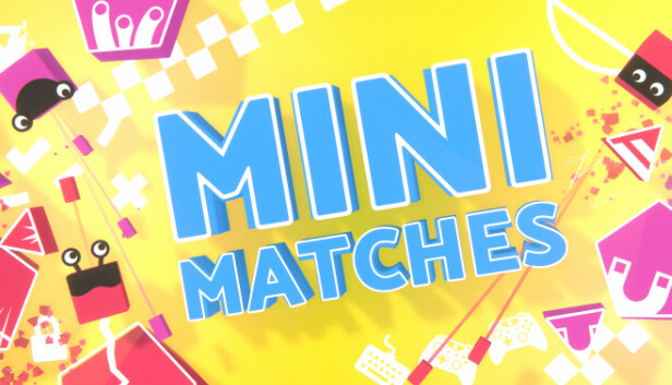 30+ games like Mini Matches - SteamPeek