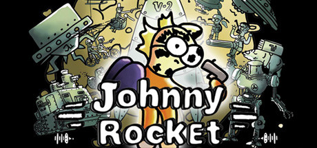 Johnny Rocket on Steam