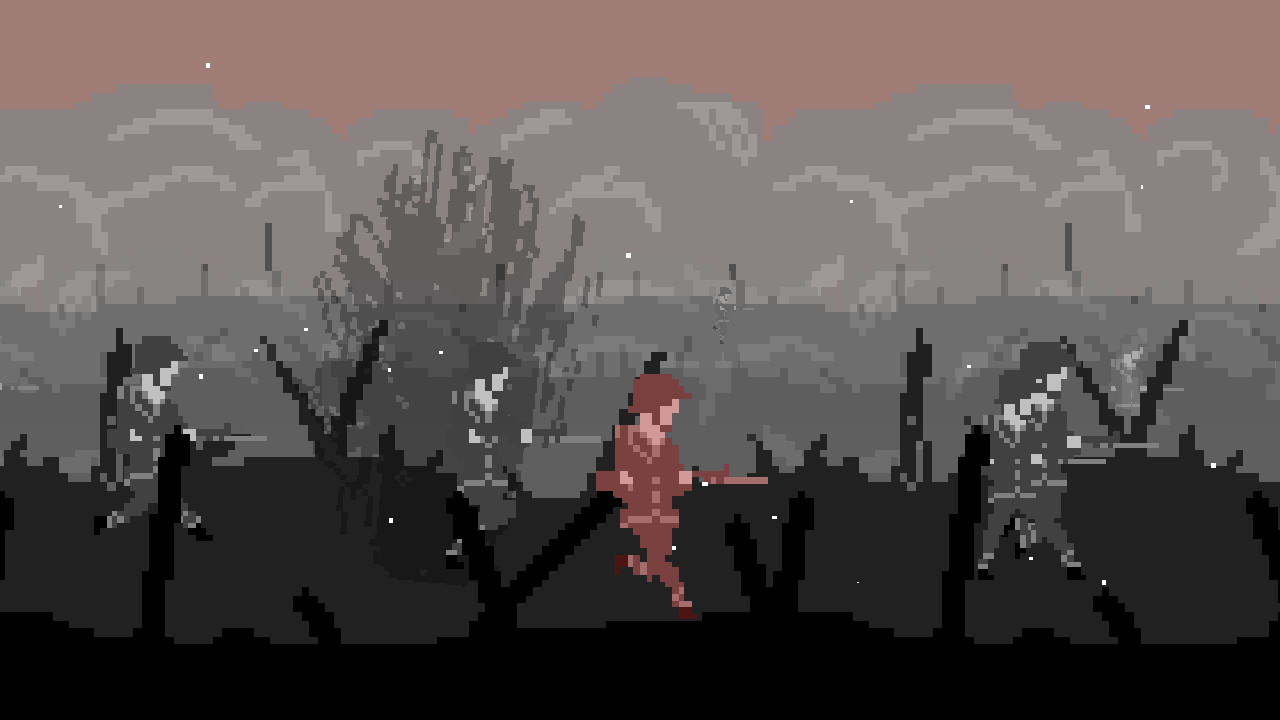 Temporality - SteamStat.ru