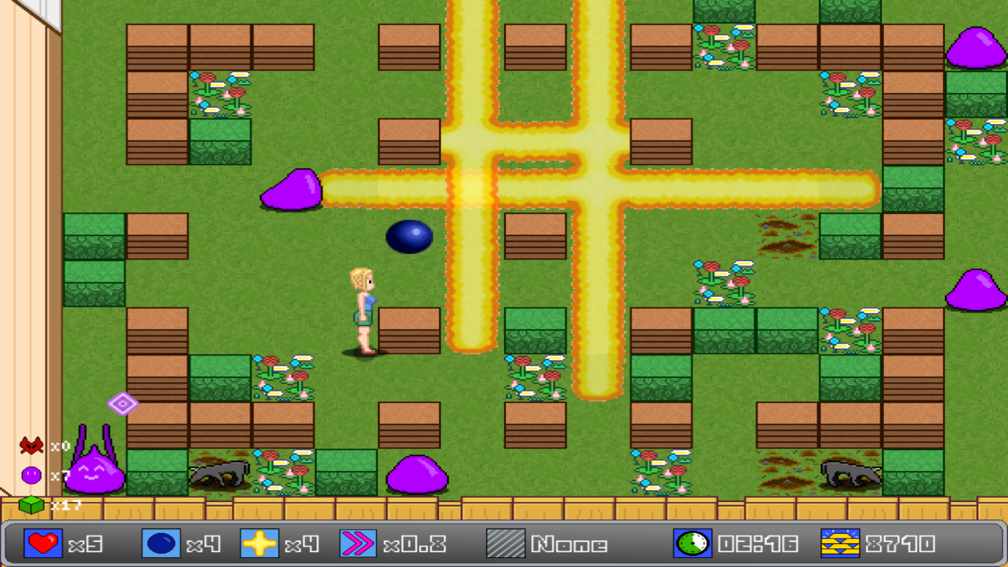 Pixie Panic Garden · AppID: 943520 · Steam Database